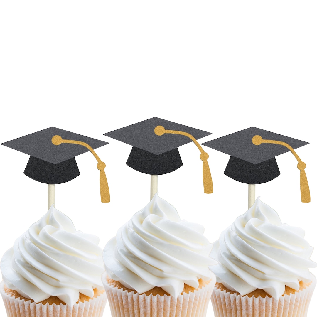 Graduation Toppers, 2020 Graduation Toppers, Grad Cap Toppers ...