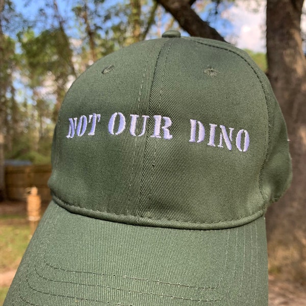 Dinosaur Hat - Etsy
