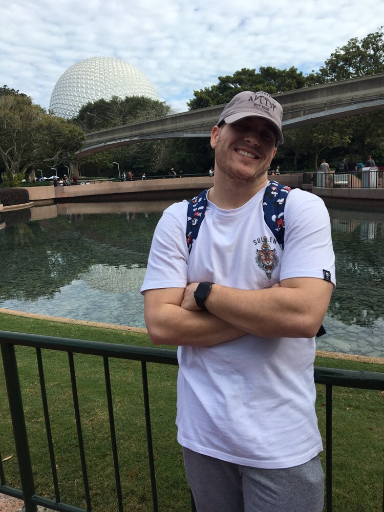 Toy Story Inspired Property of ANDY Hat | Etsy