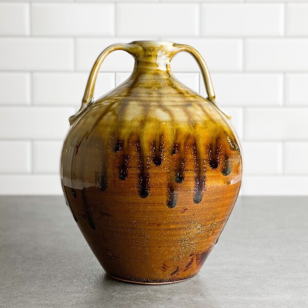 Harris Pottery - Etsy