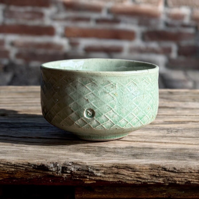 Kent Pottery - Etsy