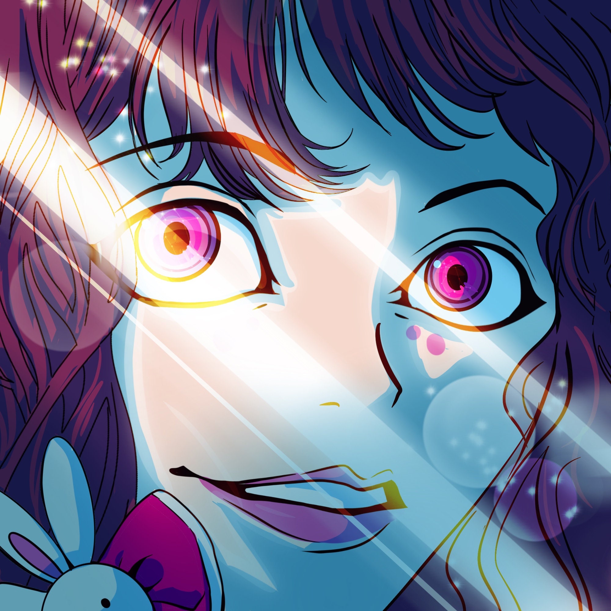 70+ Basic Eye Angle Pack for Procreate and CSP! Anime, Manga, Cartoon ...