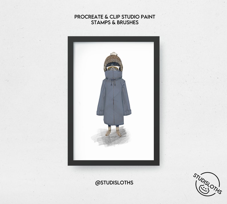 600 Mega Eye Pack for Procreate and CSP Anime, Manga, Cartoon Easy ...