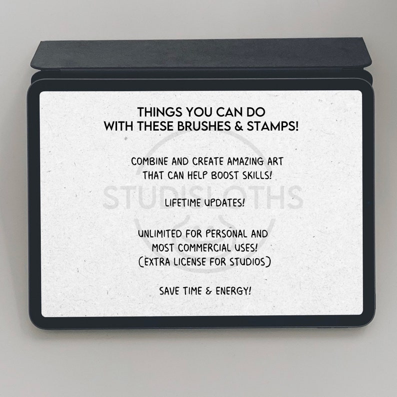 Anime Feet Stamps! for Procreate, Brushes, Anatomy Stamps, Pose, Head ...