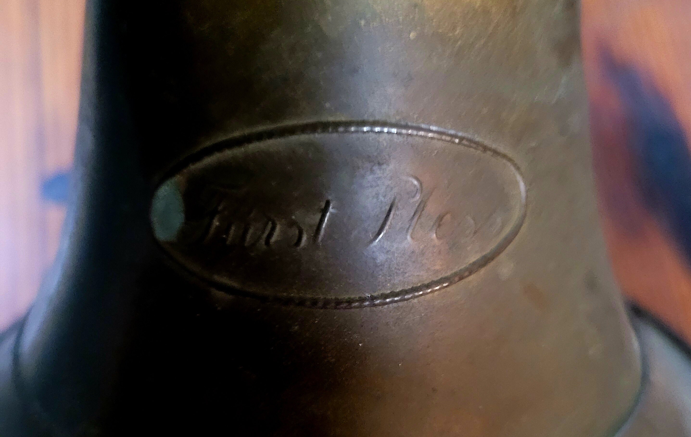 Hunting Horn Vintage German Furst Pless - Etsy