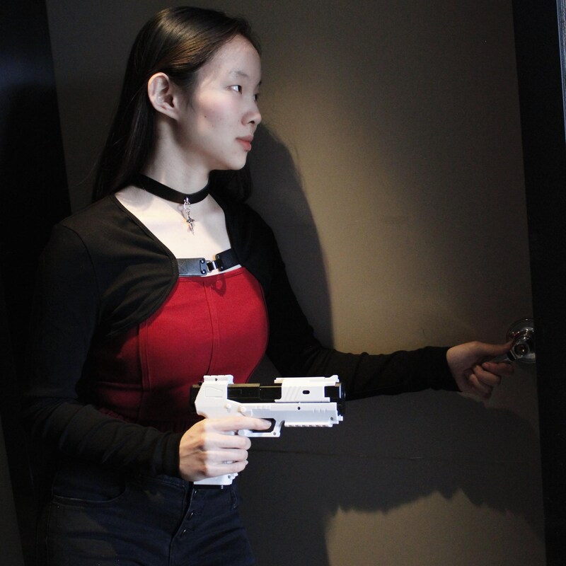 Cosplay Mc Love and Deepspace - Etsy