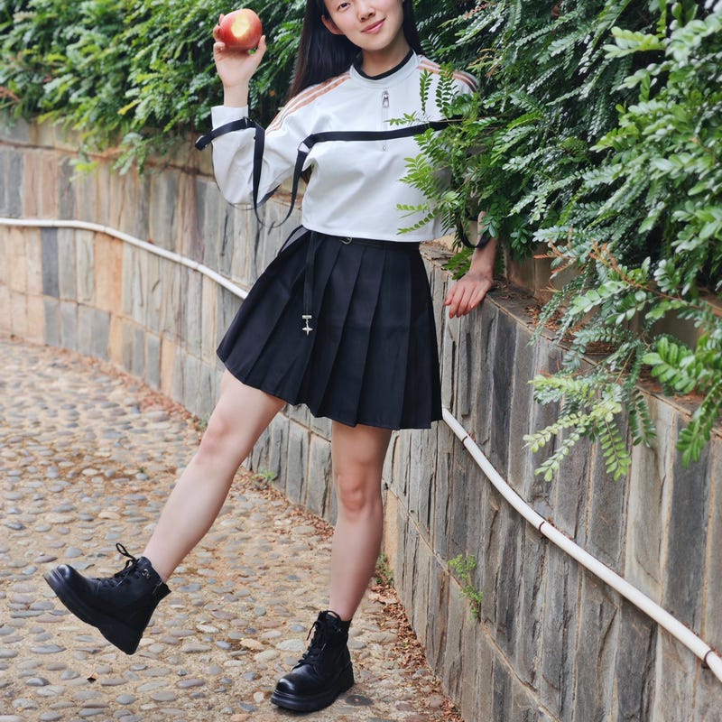 Cosplay Mc Love and Deepspace - Etsy