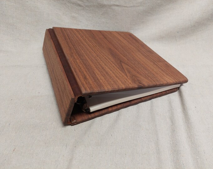 3 Ring Photo Album, Wedding Album, Scrapbook, Baby Book, Recipe Book - Etsy