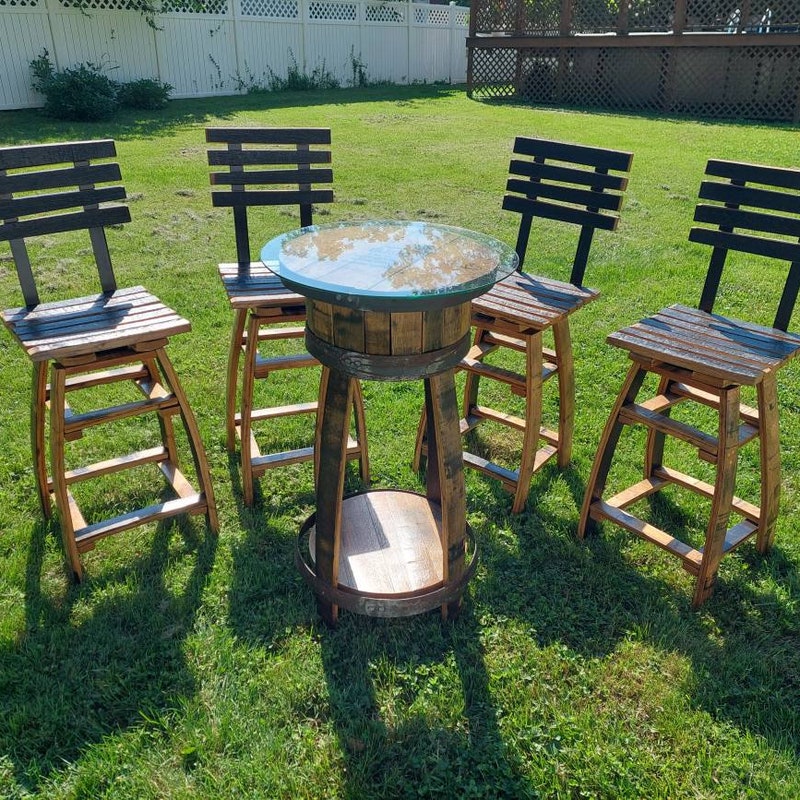 Pub Table - Etsy