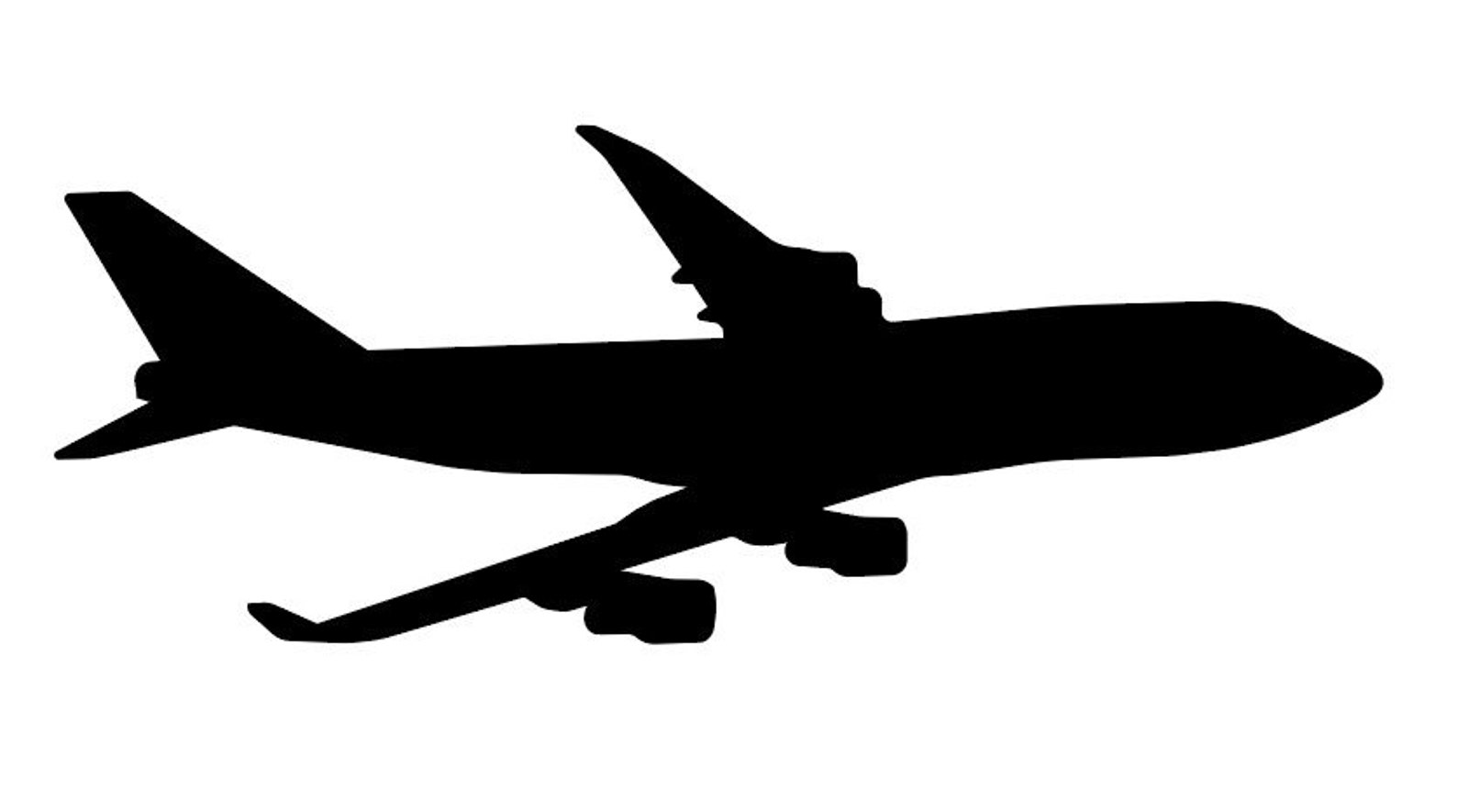 Airplane SVG, Plane Svg, Plane Svg, Plane Clipart, Plane Files for ...