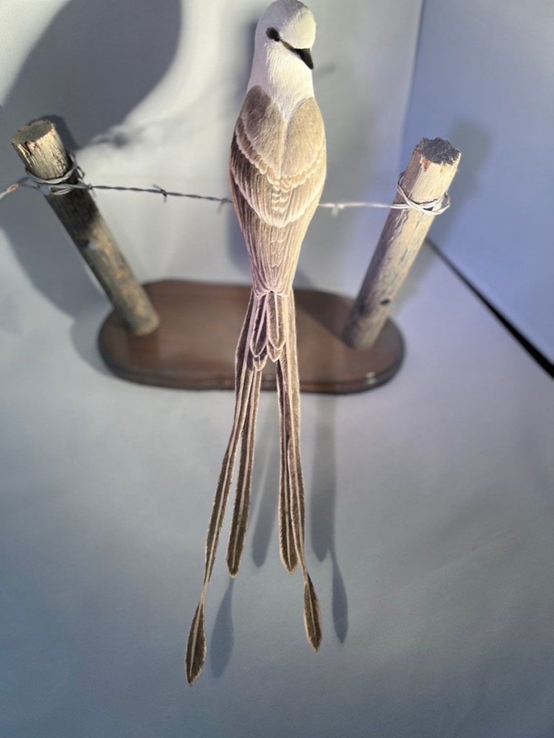 Birds,carved Birds,original Carvings,award Winning Art,home Decor ...