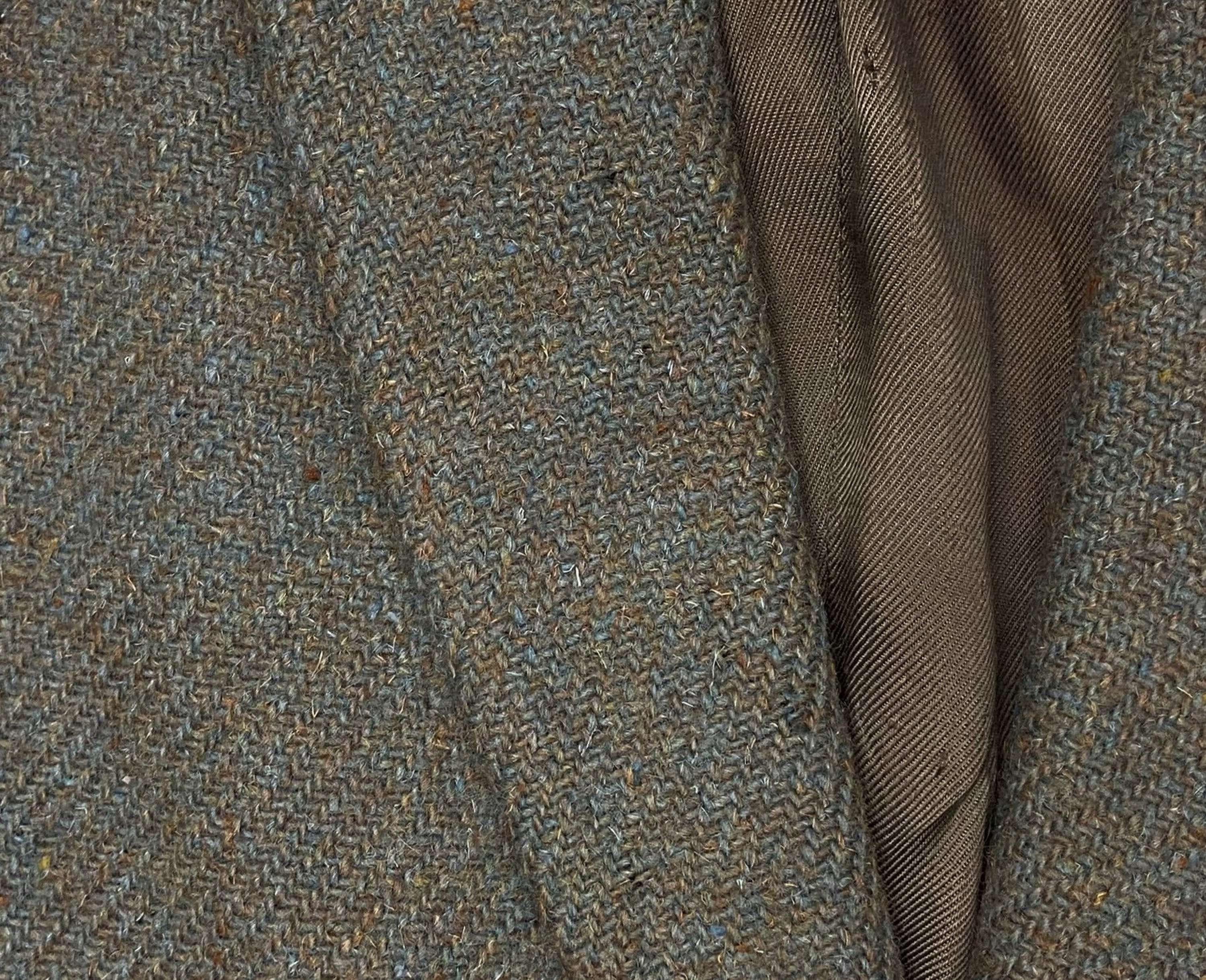 Original 1967 Men's Burton Tweed Jacket - Etsy