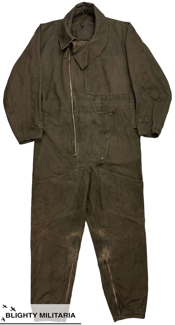 original ww2 1941 pattern - Gem