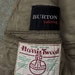 Original 1967 Men's Burton Tweed Jacket - Etsy