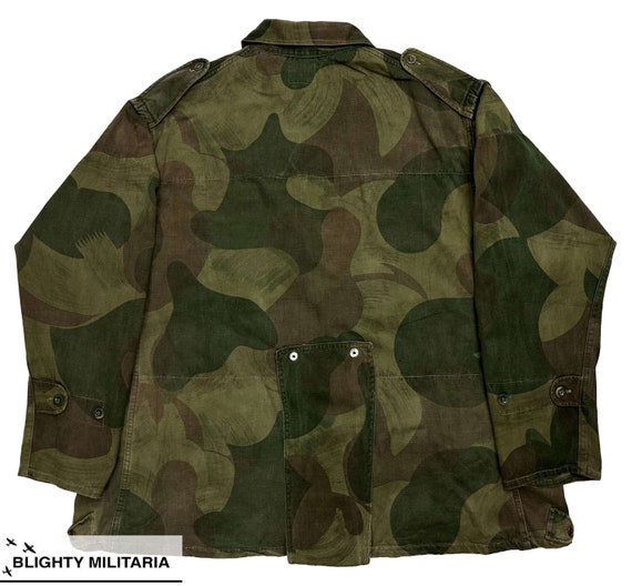 Rare Original Early 1950s Belgian Moon & Balls Parach… - Gem