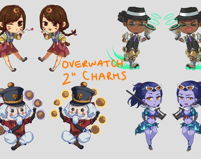 Widowmaker Hourglass Spray Inspired Enamel Pin Overwatch - Etsy