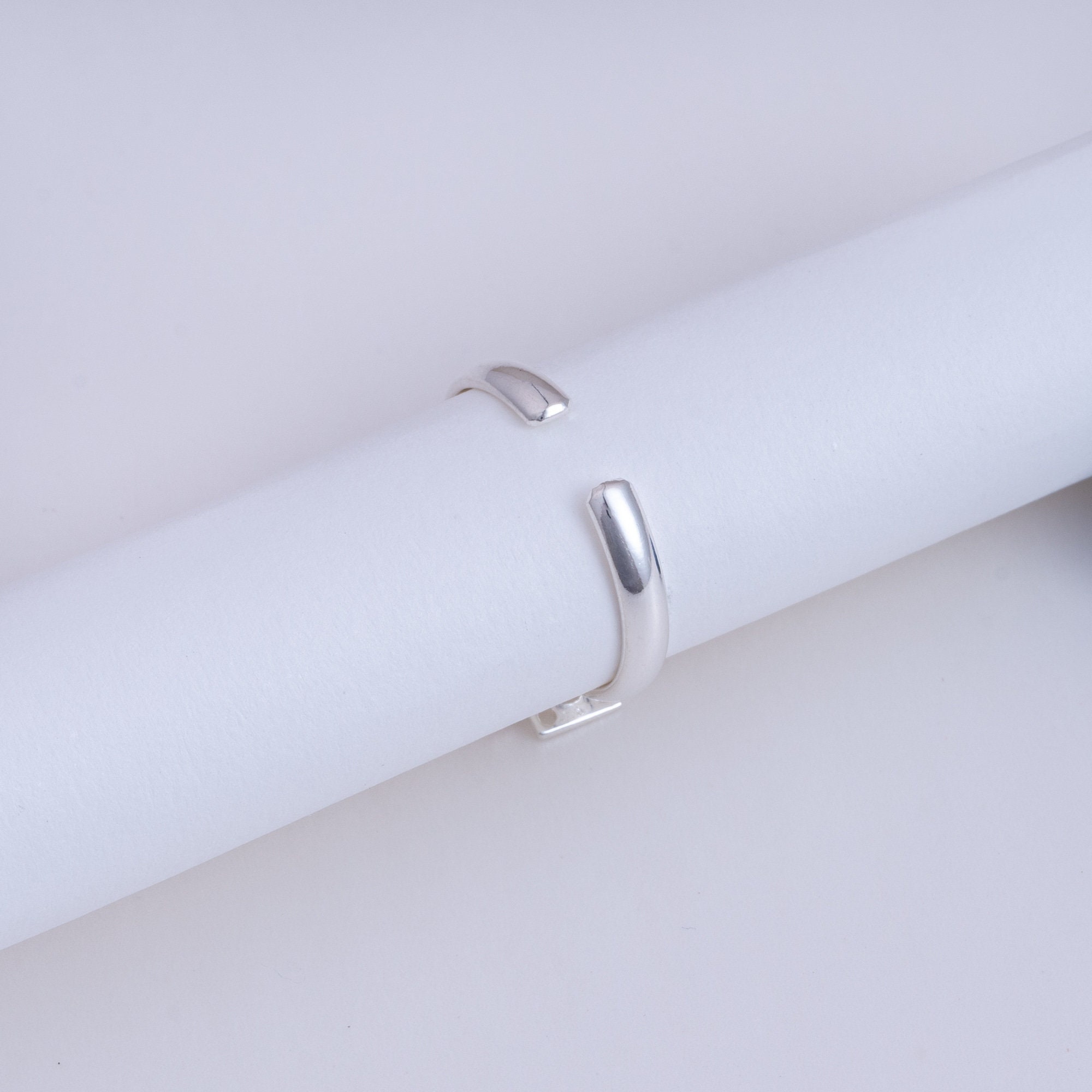 PRINCESA INCA 950 Silver Ring Andean Cross Jewelry - Etsy