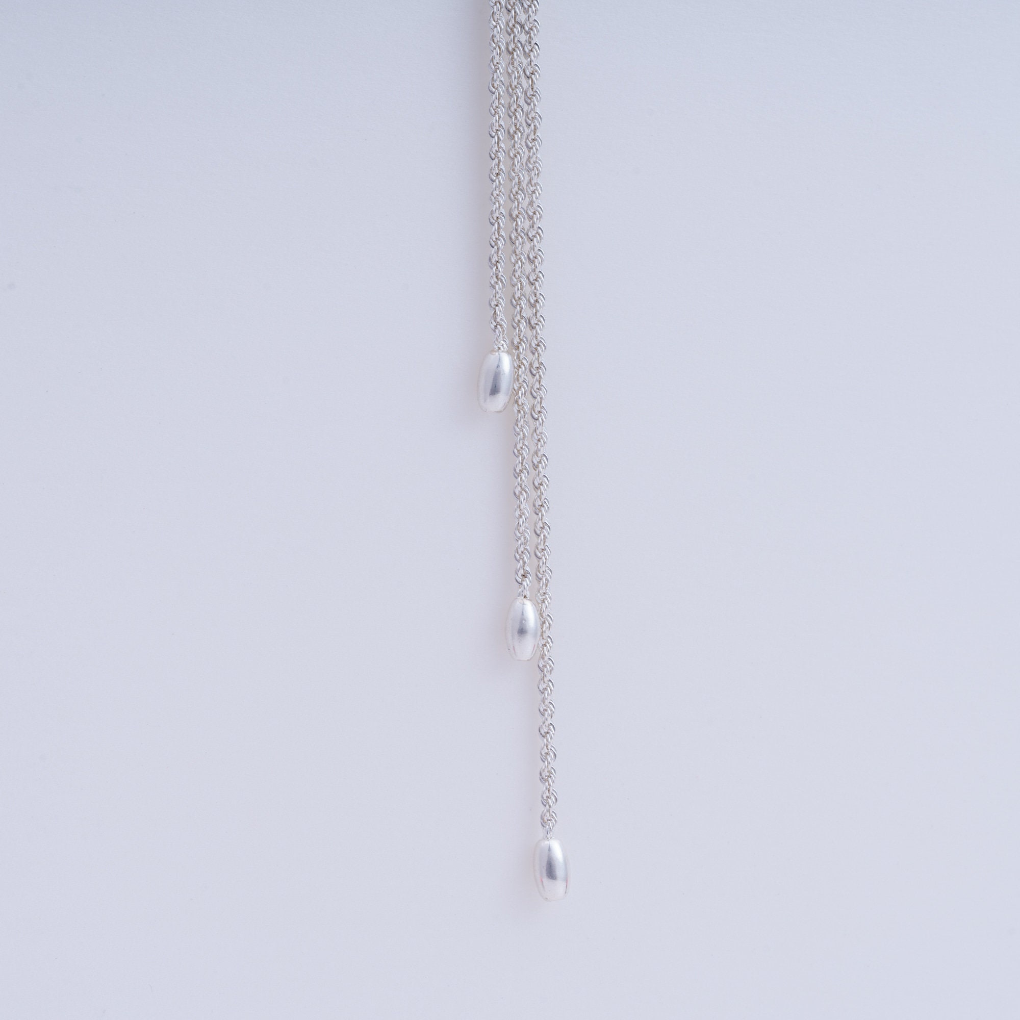 PRINCESA INCA 950 Silver Necklace ~ Andean Cross Jewelry - Etsy