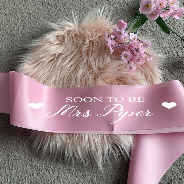 Soon to Be Bride - Etsy