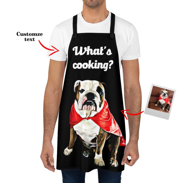 Dog Apron - Etsy