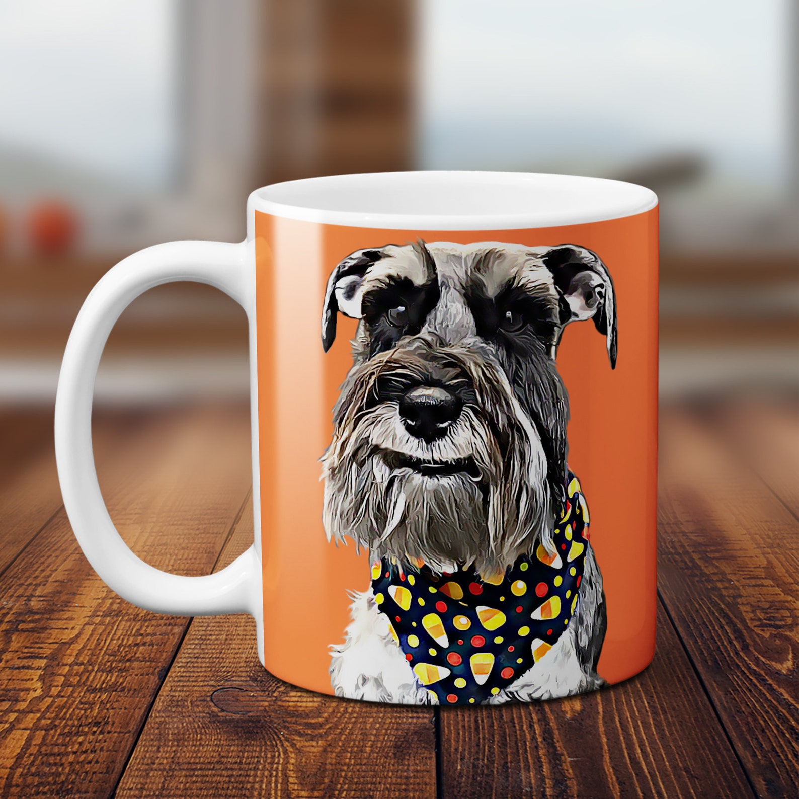 Custom Dog Mug Dog Mom Mug Dog Mug Gift Dog Lover Gift Dog - Etsy