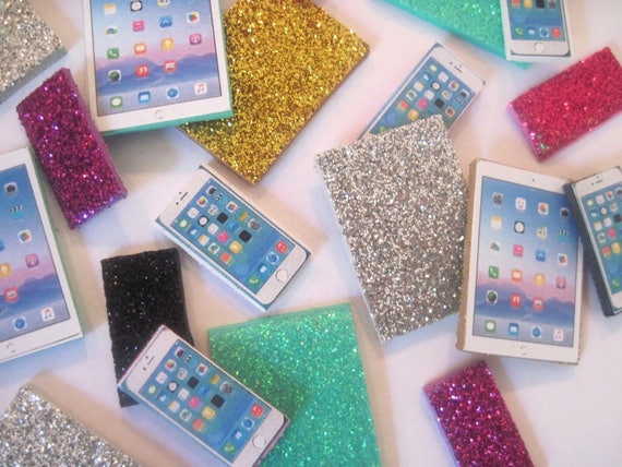 Littlest Pet Shop LPS Accesorios de ropa 1 teléfono y 1 Tablet | Etsy