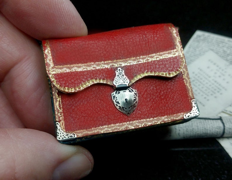 TK-04 Dollhouse Miniature Hardware in 1:12 Scale - Williamsburg ...