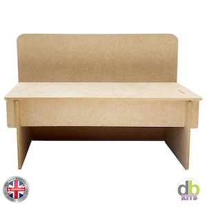 KALLAX Paperback Book Riser Max " B-format " (13cm X 20cm Book Size ...