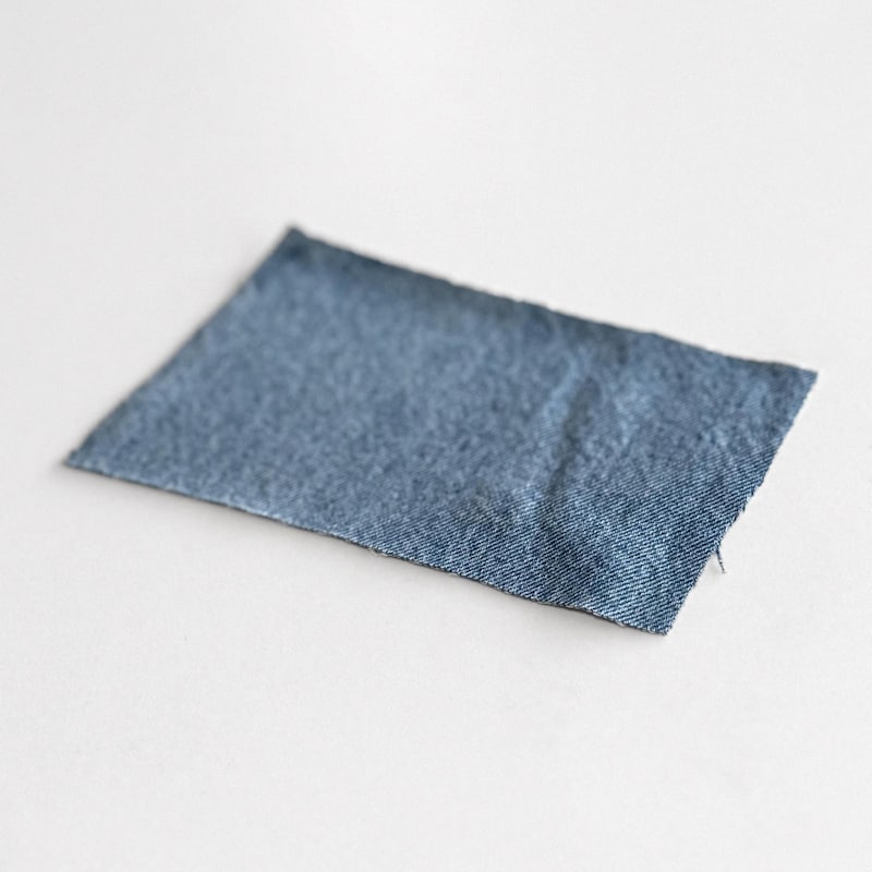 Fabric Swatches for Denim - Etsy