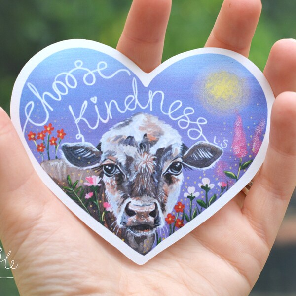 Vegan Sticker - Etsy UK