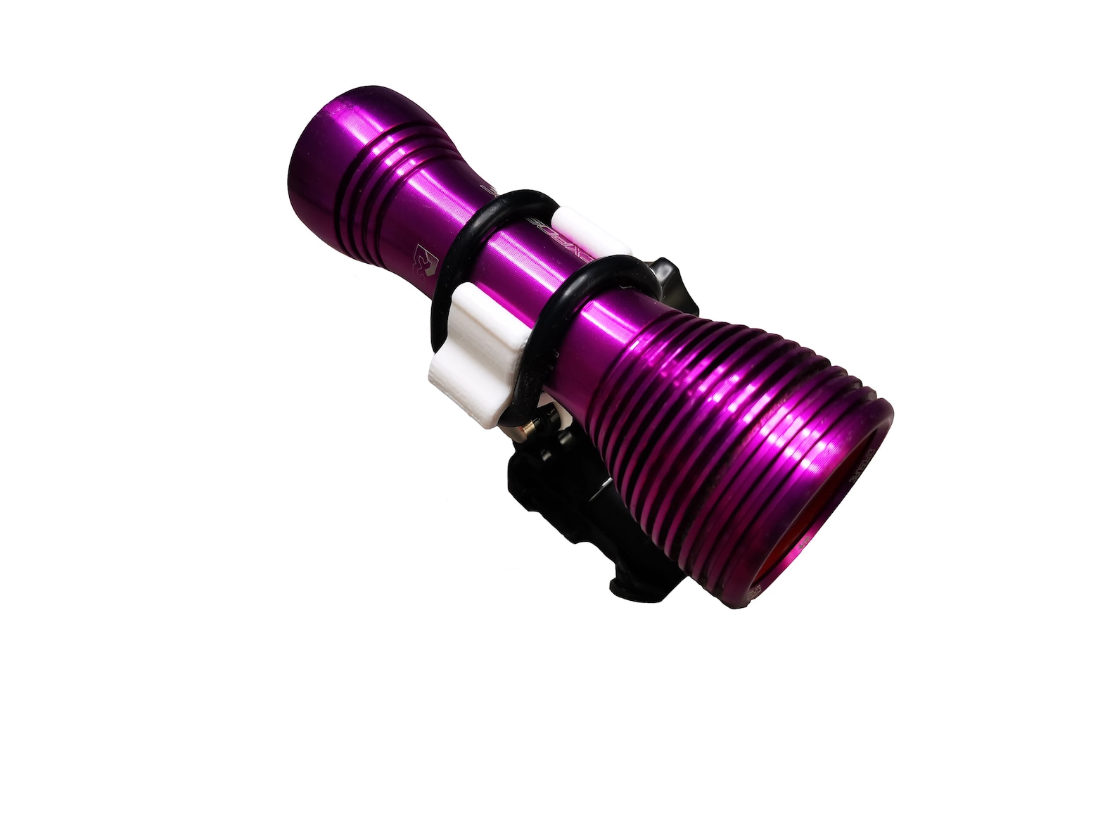 Light Mount for Exposure Cree Lights - Etsy