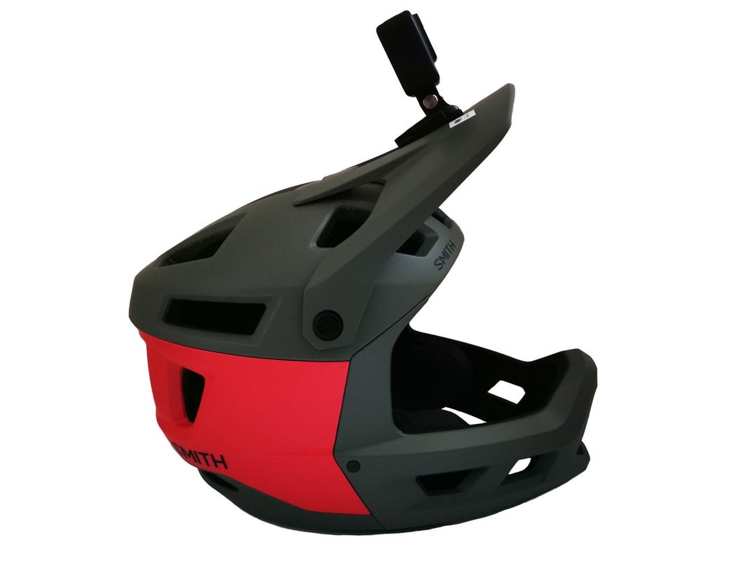 Visor Mount for Smith Mainline Helmets - Etsy