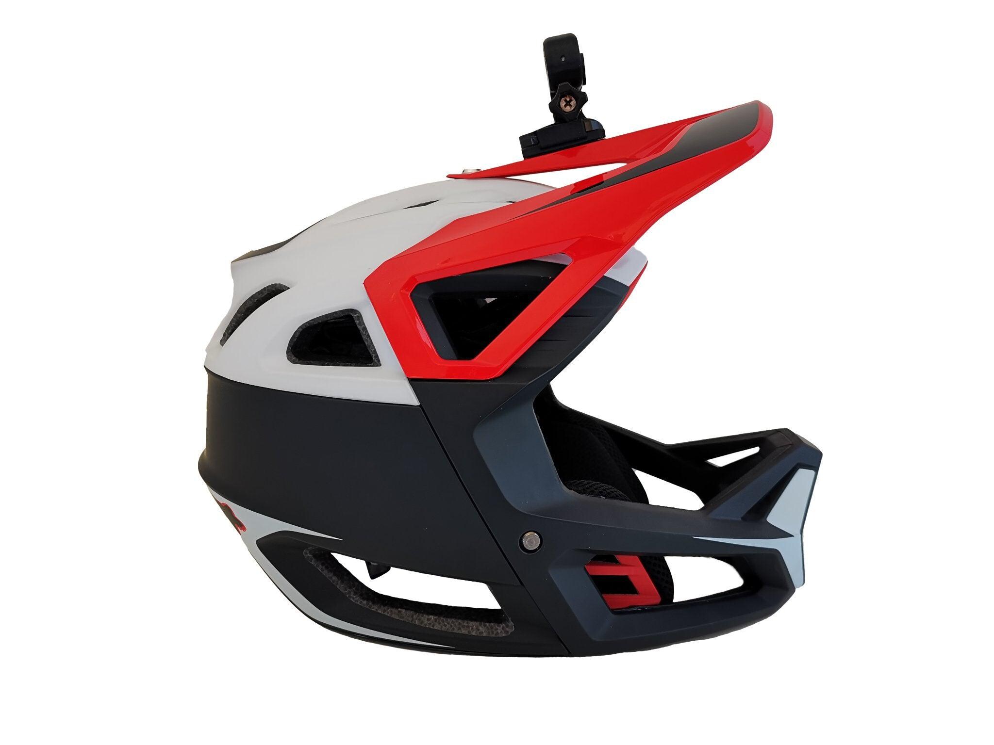 Top Mount for Fox Proframe RS - Etsy