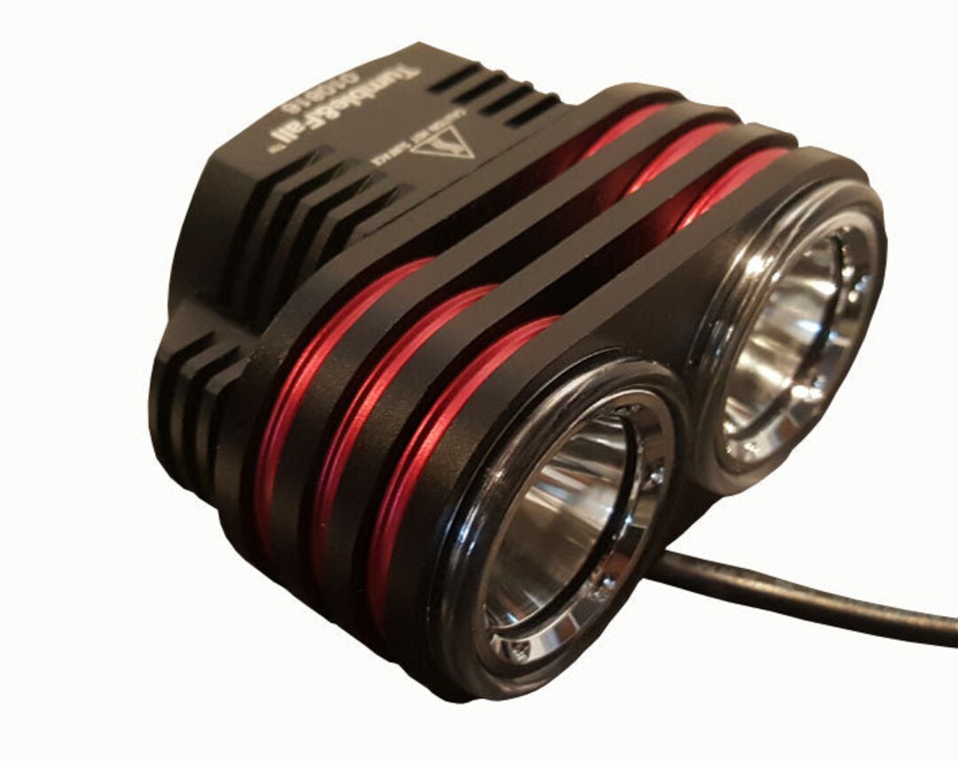 Light Mount for Tumble and Fall Lights Cree V9 - Etsy