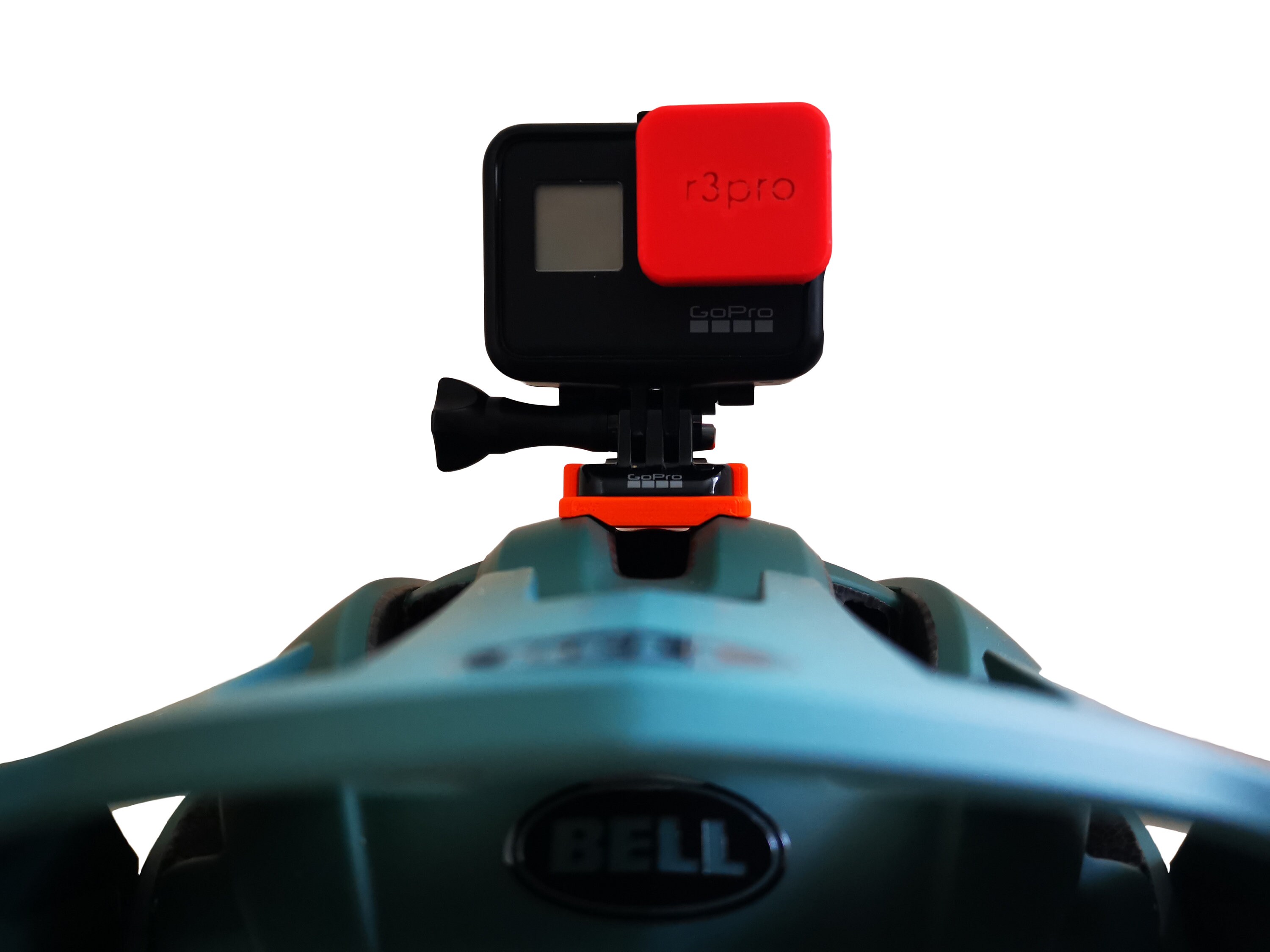 Top Mount for Bell Super Air R Helmets - Etsy