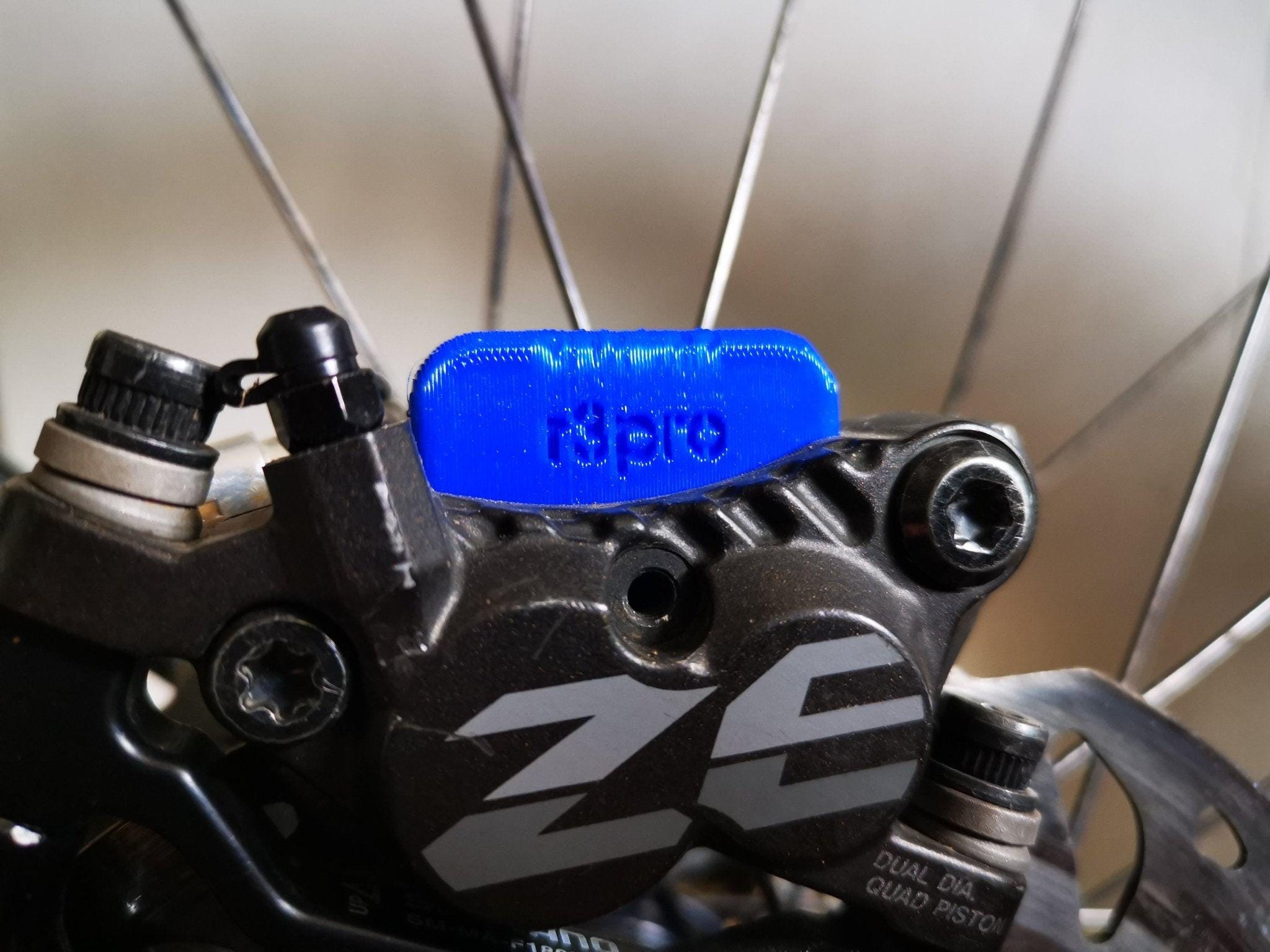 Caliper Alignment Tool: Perfect for Shimano Brake Calipers - Etsy