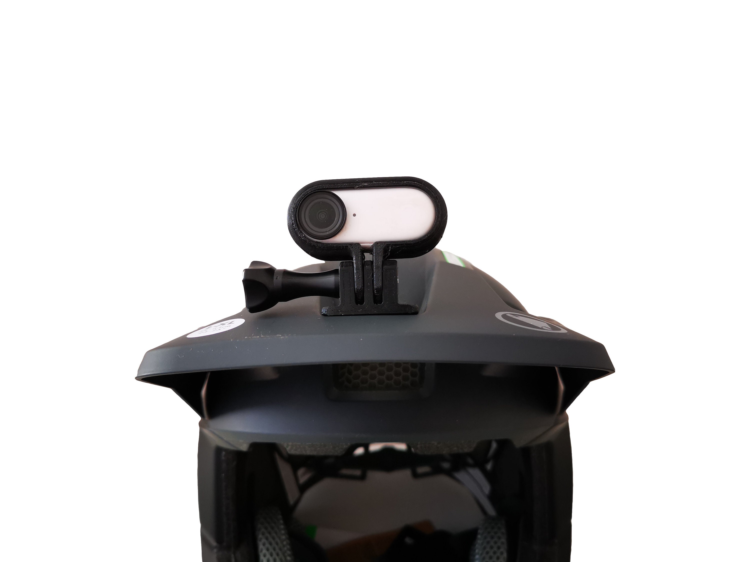 Visor Mount for Endura MT500 Helmets - Etsy