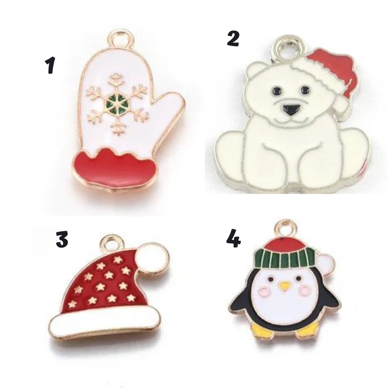 Polar Bear Mittens - Etsy