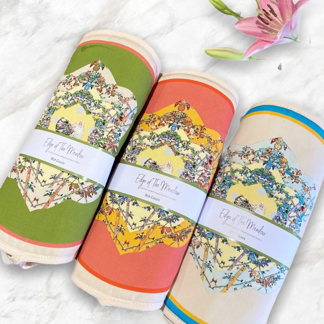 Gifts for Chefs, Aga Tops, Pair of Hob Covers - Etsy