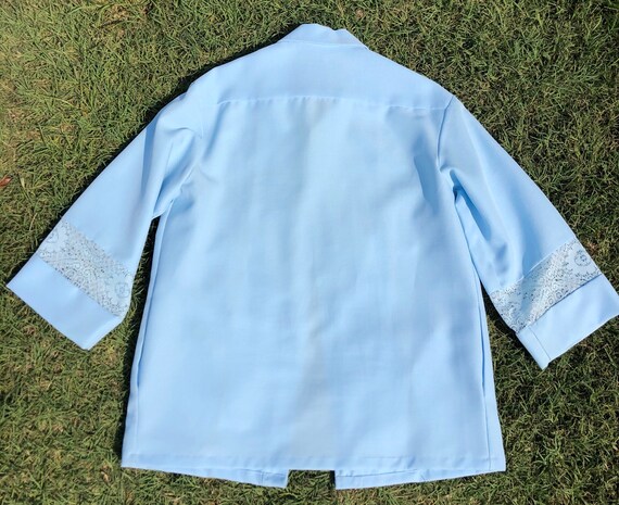 Vintage Beau Tiki Iolani hawaii - Gem