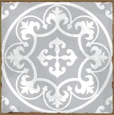 Design 7 Traditional Tile Transfers Stickers Wall Vintage Victorian ...