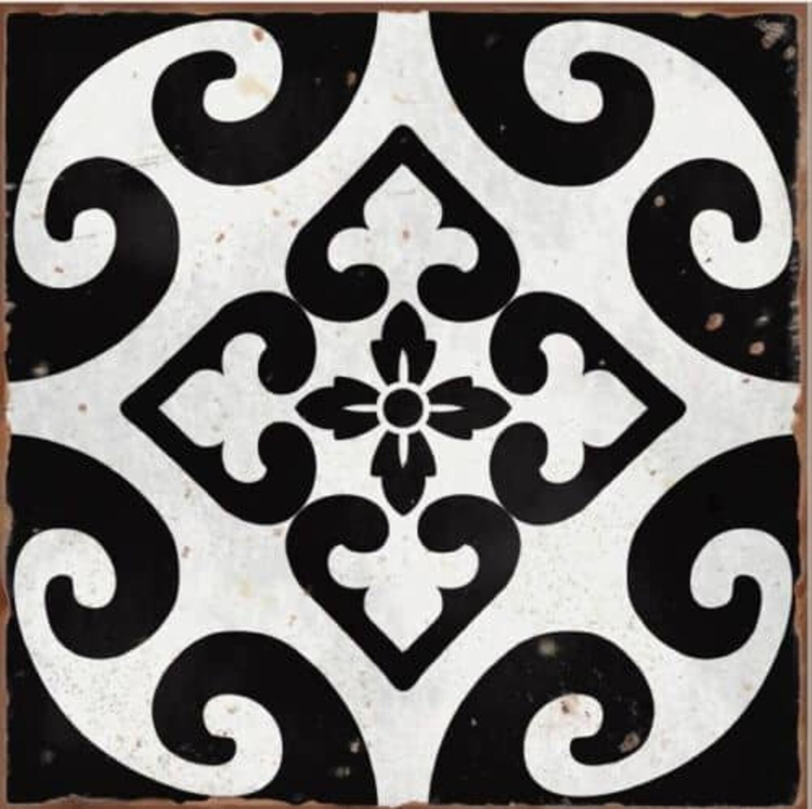 Design 5 Traditional Tile Transfers Stickers Wall Vintage - Etsy UK