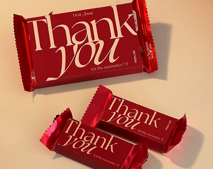 KIT KAT TEMPLATE - Etsy UK