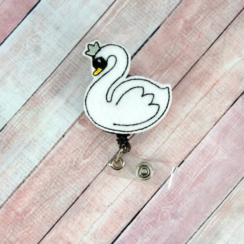 Swan Reels - Etsy