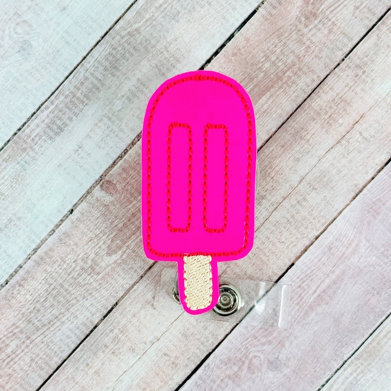 Popsicle Reel - Etsy