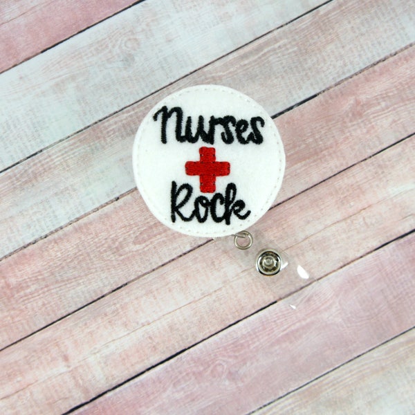 Nurses Rock - Etsy