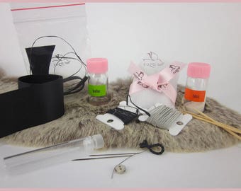 DUODJI Antique Sámi Handmade Skiing Sámi Woman Figurine With Authentic ...