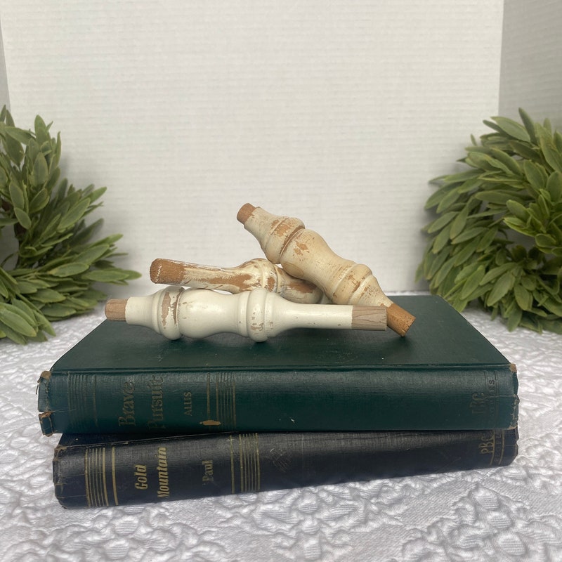 Old Architecture Spindles - Etsy