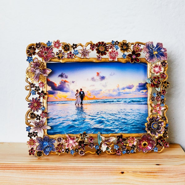 Unique Photo Frames - Etsy