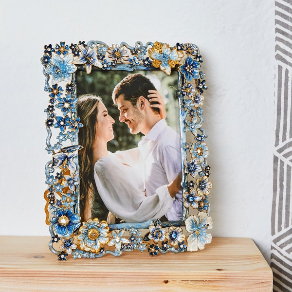 Unique Photo Frames - Etsy